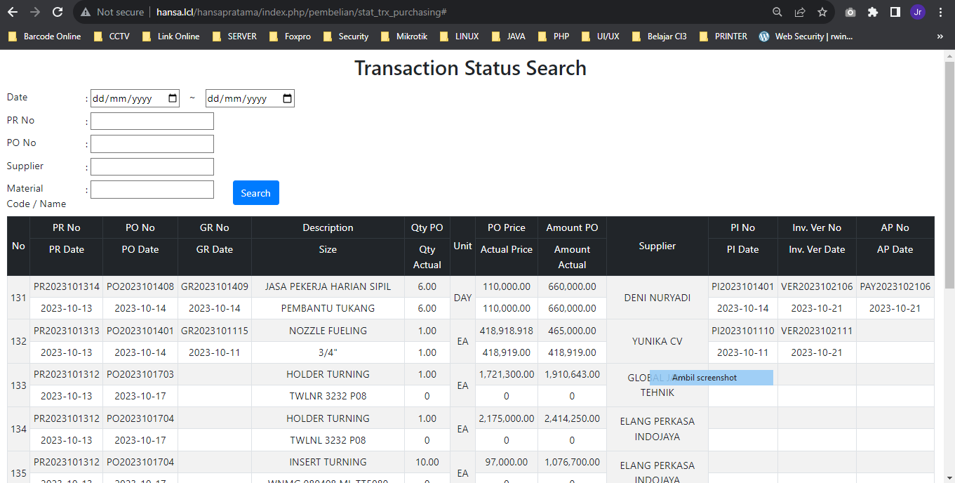 Portfolio Details - iPortfolio Bootstrap Template